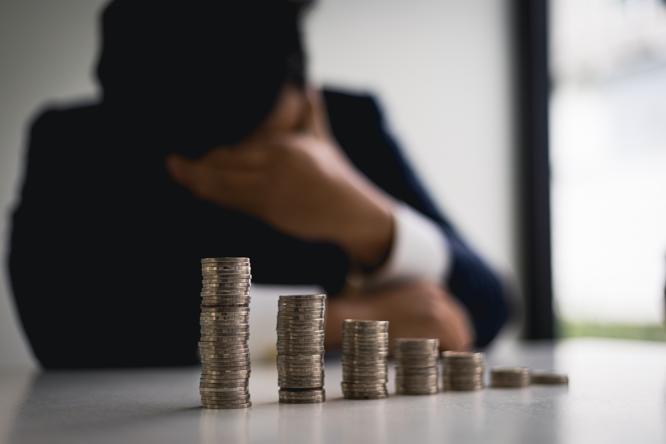 Britta Lejon: Ständiga besparingar ett allvarligt tankefel | ST